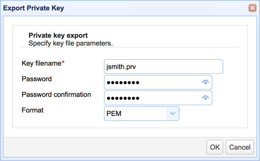 Guide On How To Set Up An Sftp Server Jscape